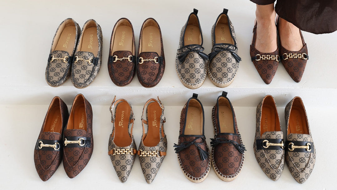 All Shoes – Babouche Lifestyle