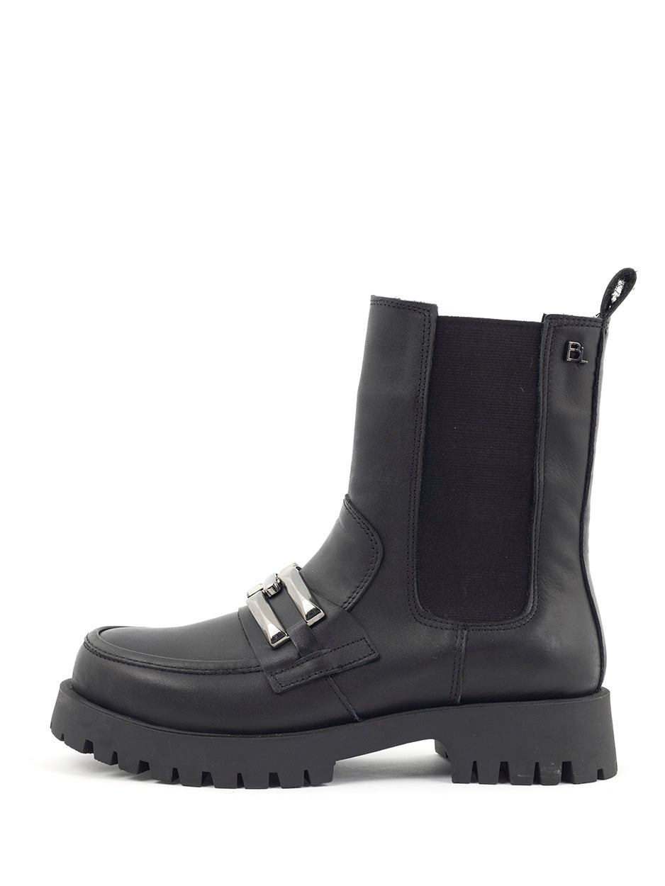 Nigel | Chelsea Boots Black – Babouche Lifestyle